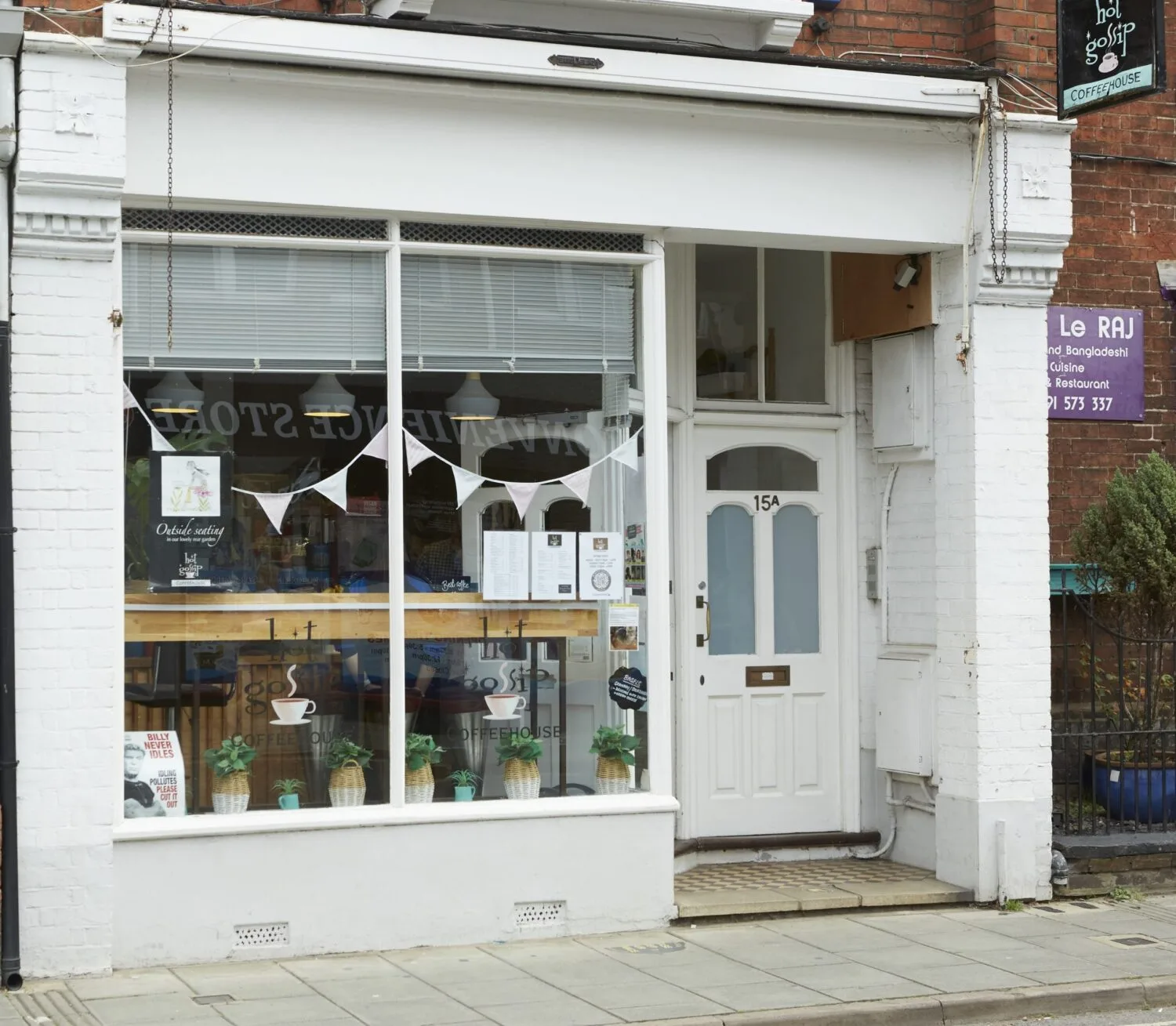 Hot Gossip - Visit Henley